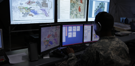 Special Forces & Intelligence Collection