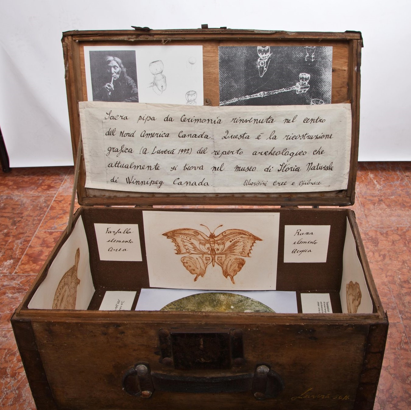 Angela Luverà Rattray 4 - Scuolafilosofica